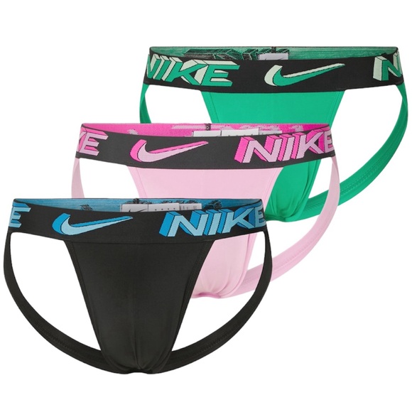 Nike | Underwear & Socks | Nike Essential Jock | Poshmark